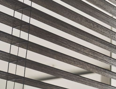 ライトシリーズ ウッドブラインド | TECTURE（テクチャー）