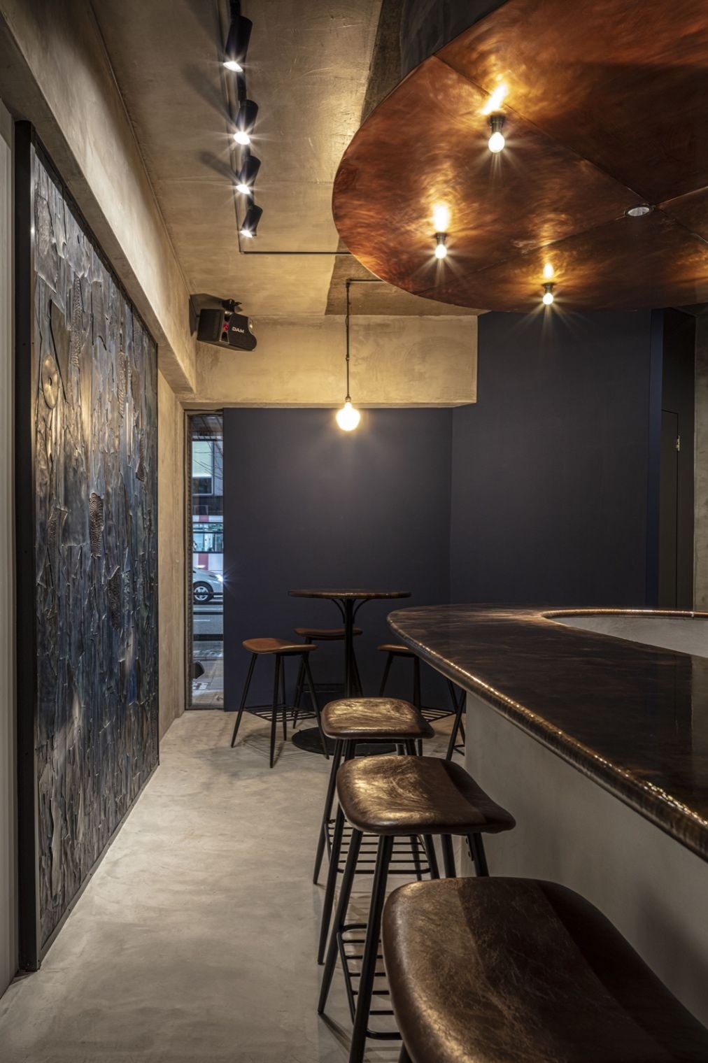 朗.朗 loulouの写真 | TECTURE（テクチャー）