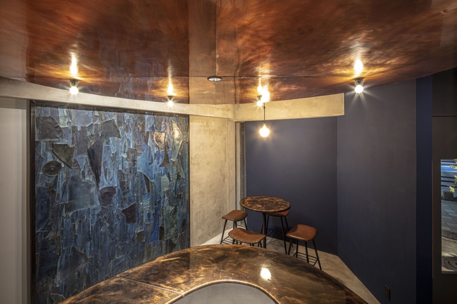 朗.朗 loulouの写真 | TECTURE（テクチャー）