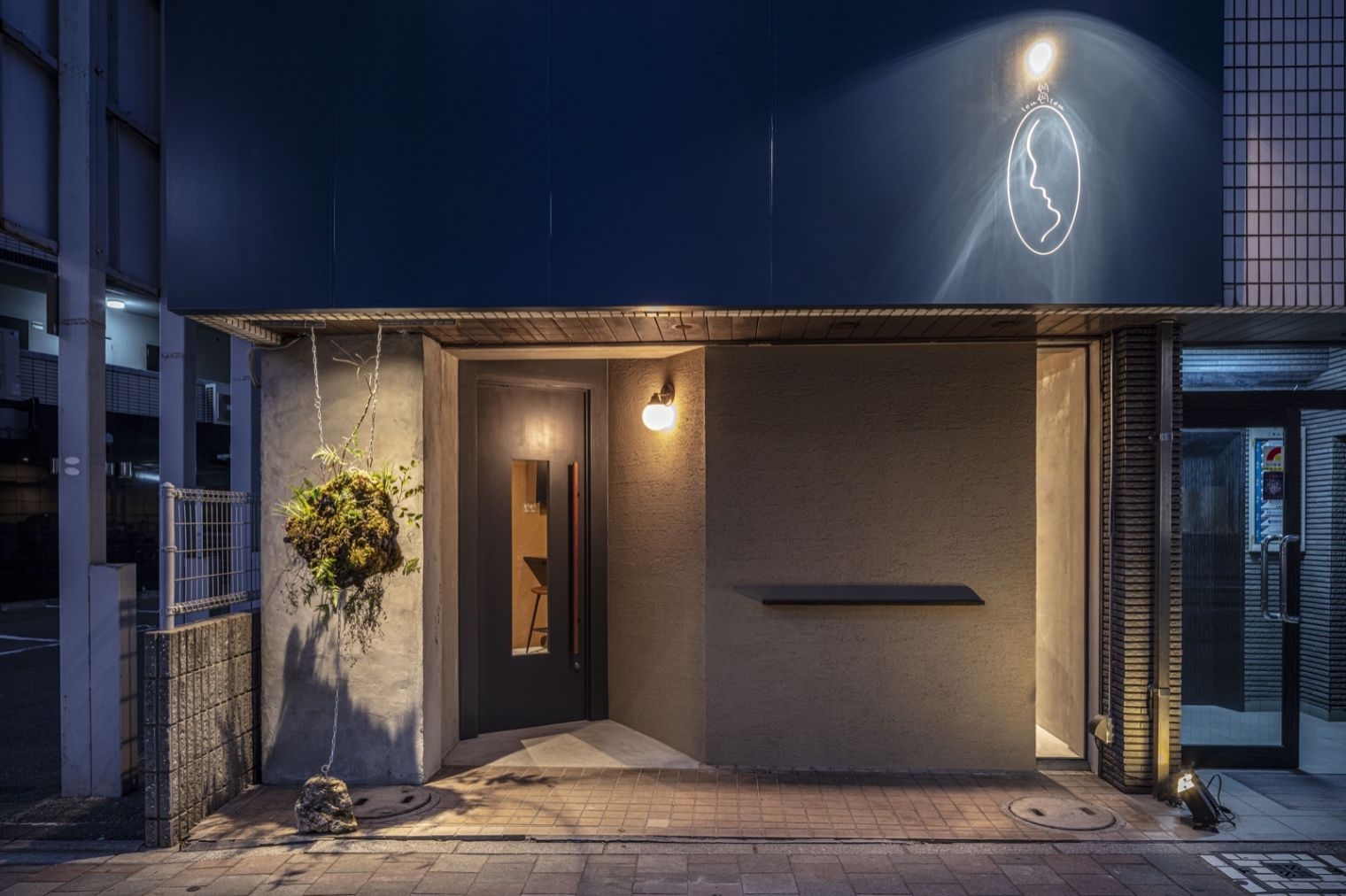 朗.朗 loulouの写真 | TECTURE（テクチャー）