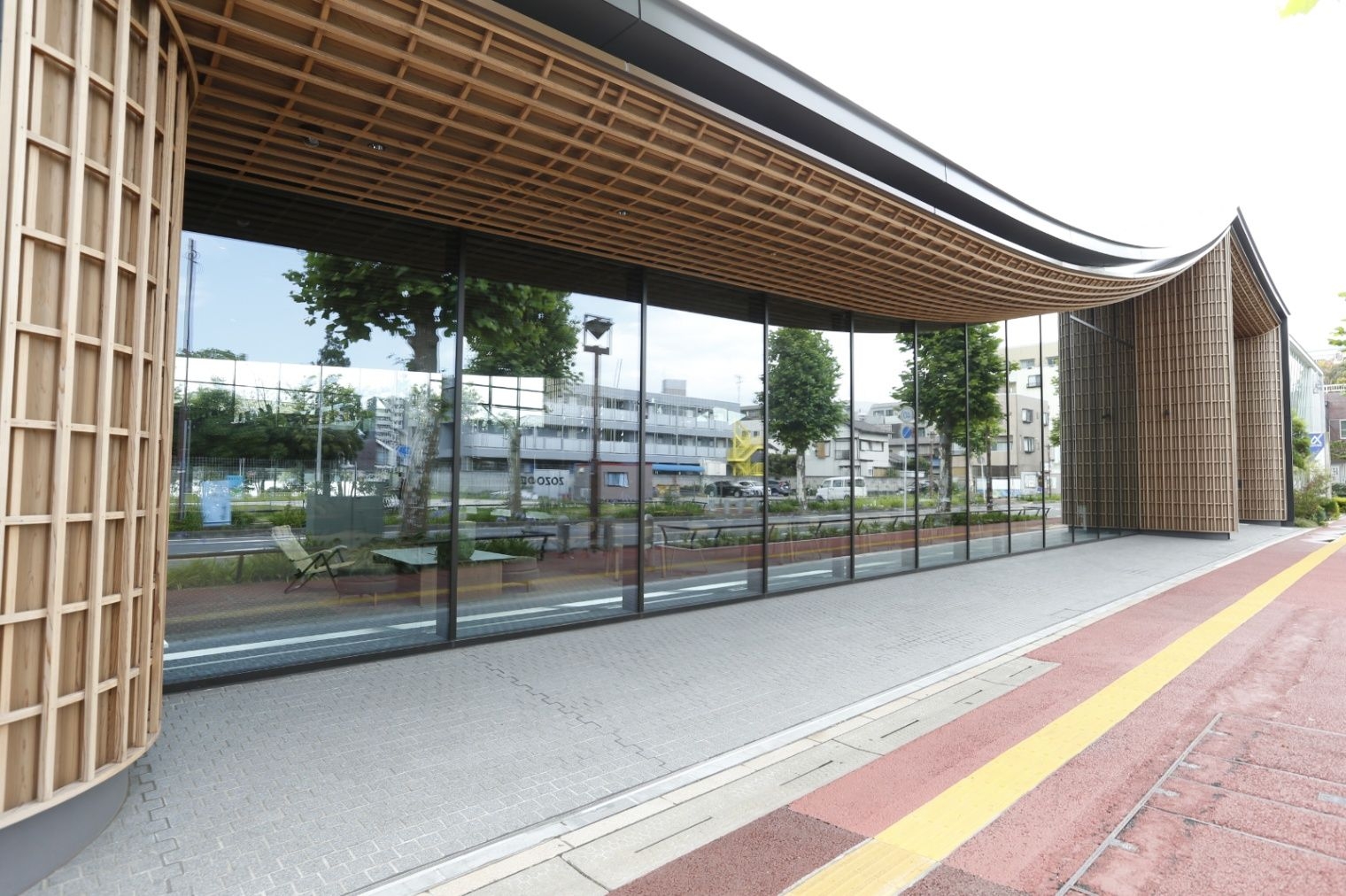 写真 | TECTURE（テクチャー）