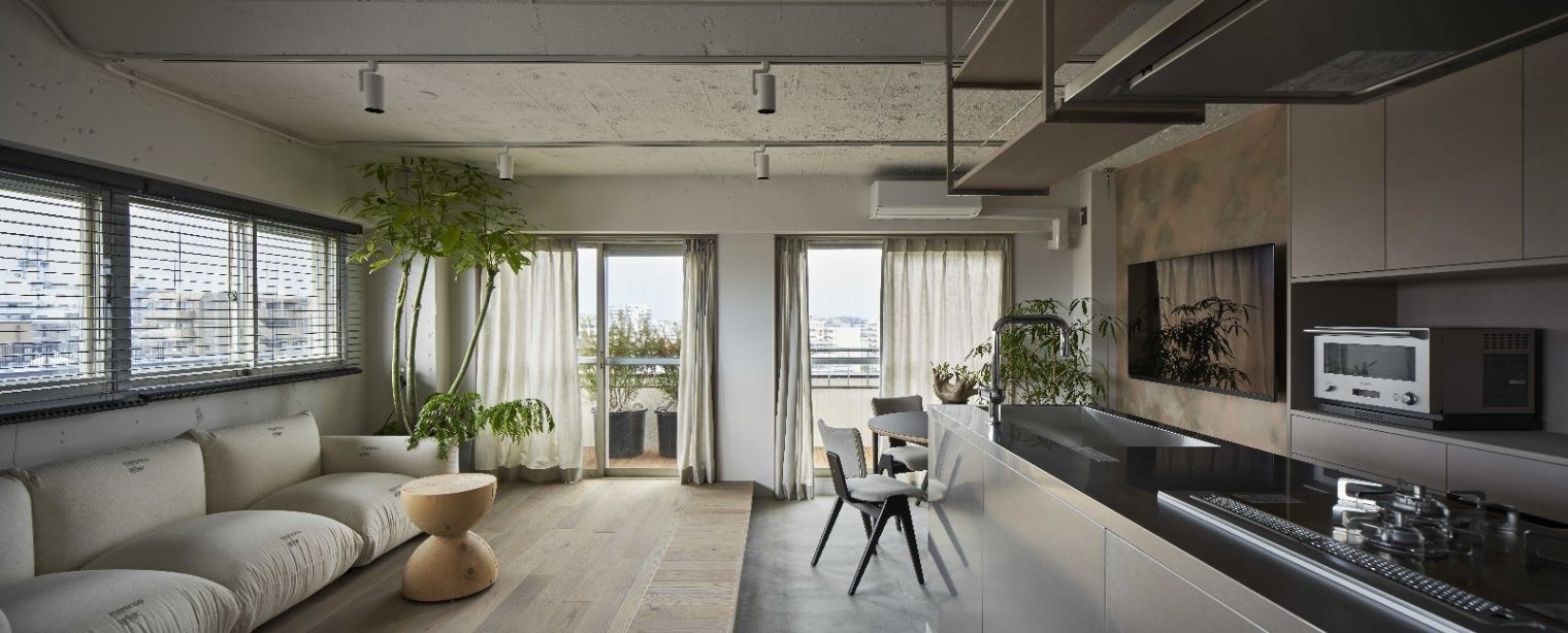 N House | TECTURE（テクチャー）