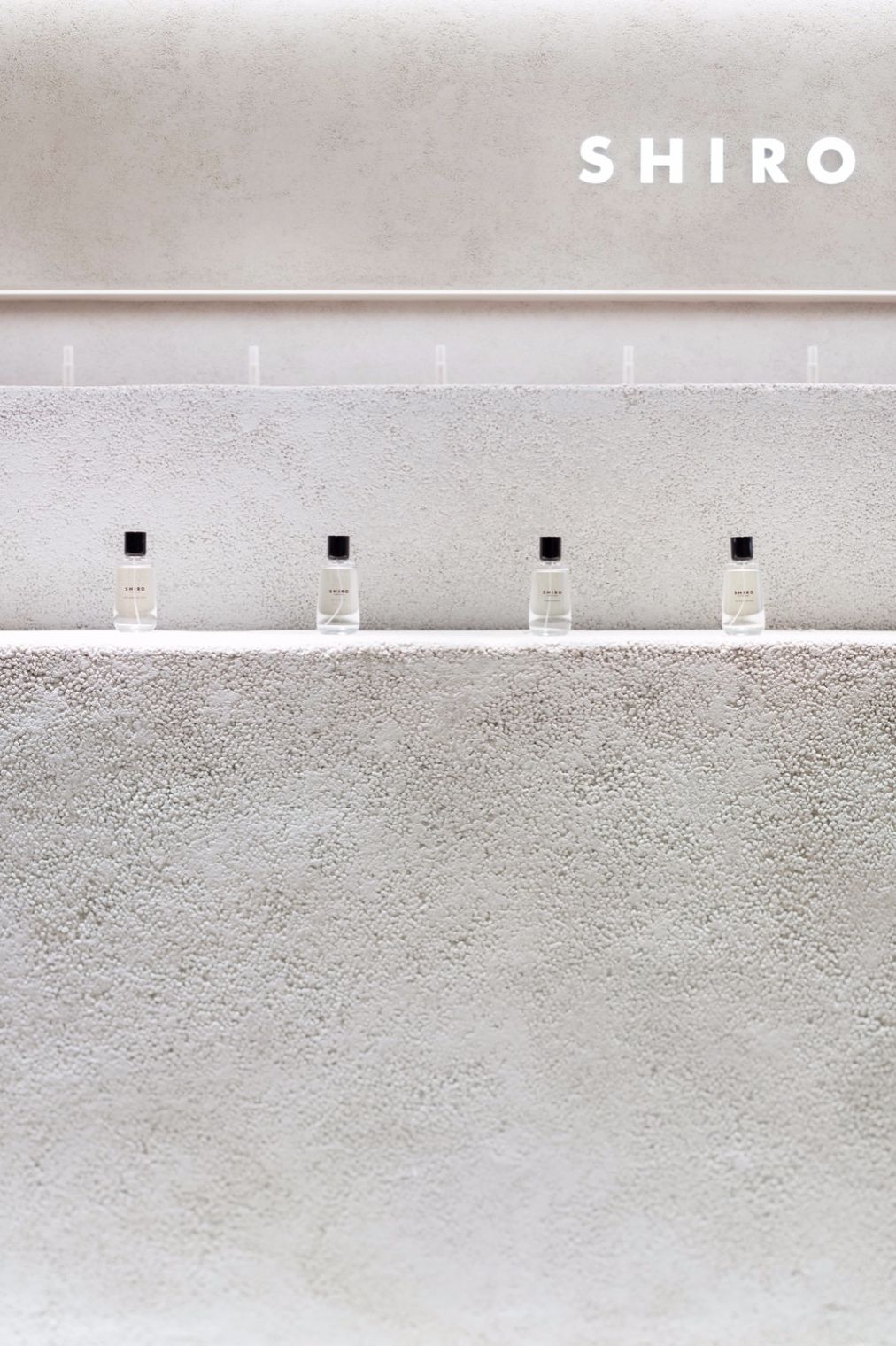SHIRO ルミネ北千住店の写真 | TECTURE（テクチャー）