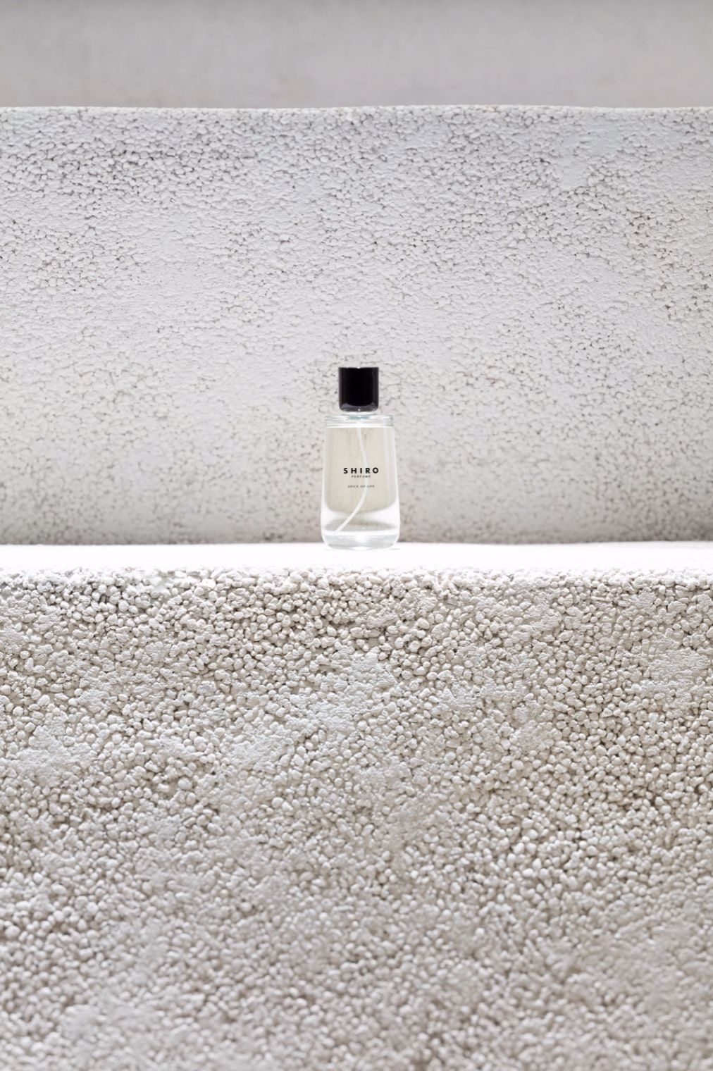 SHIRO ルミネ北千住店の写真 | TECTURE（テクチャー）