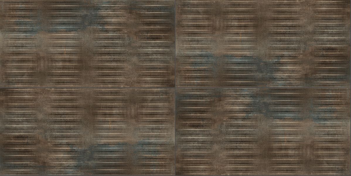 フォージメタル | TECTURE（テクチャー）