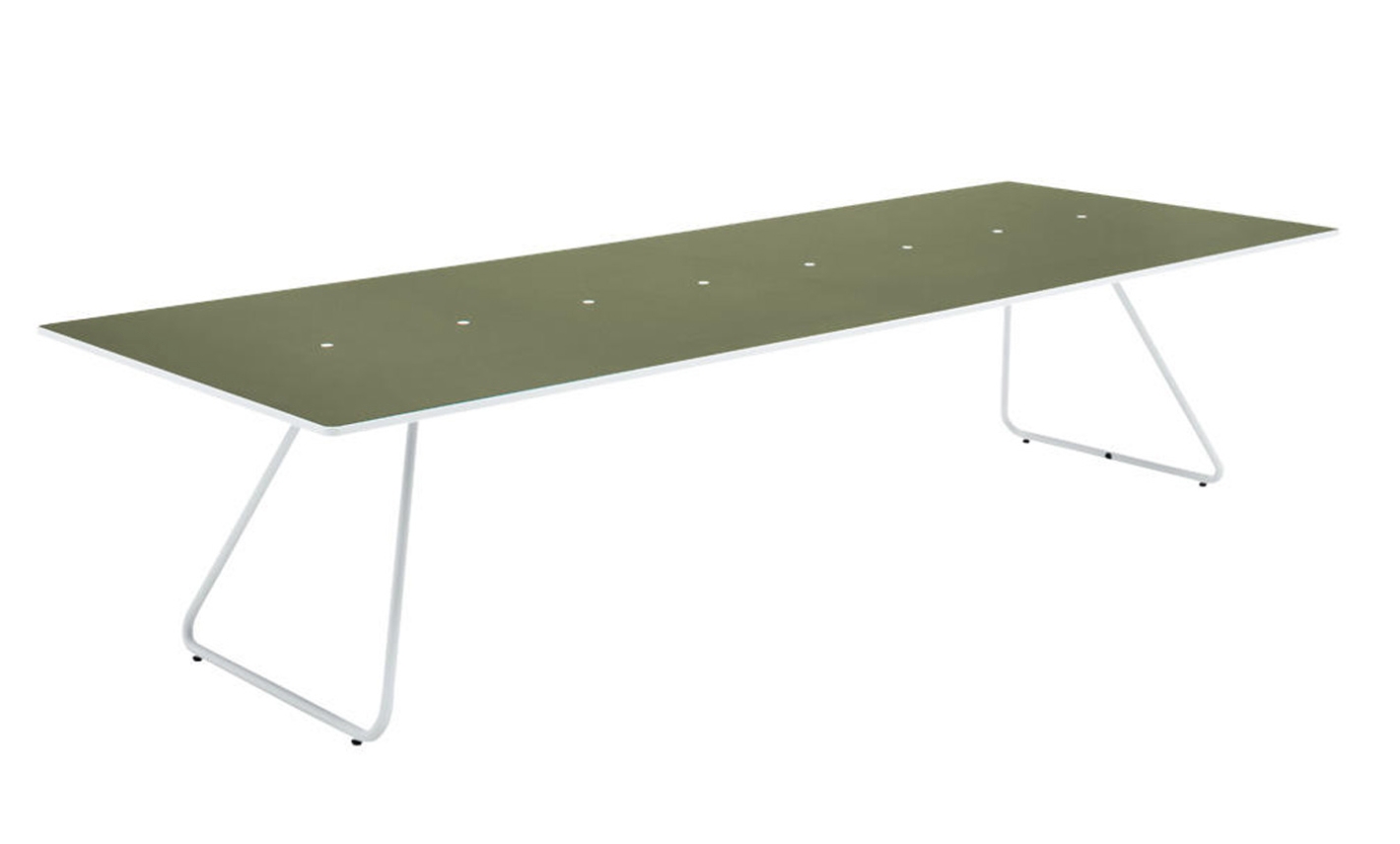 006: ミーティングテーブル 320cm | TECTURE（テクチャー）