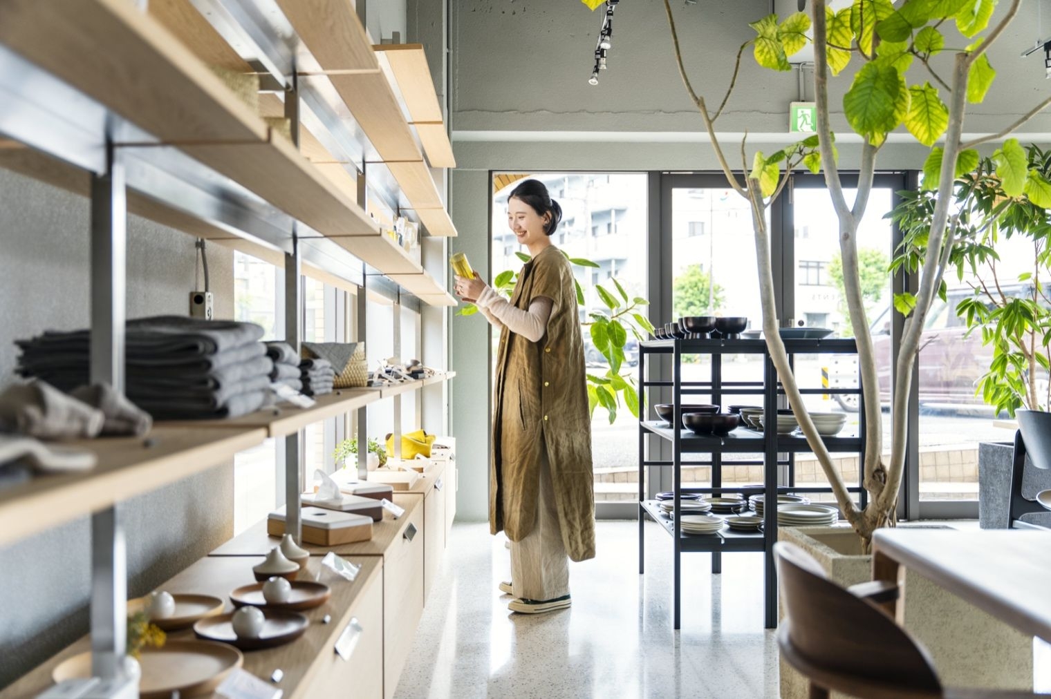 IMPLEMENTS himonyaの写真 | TECTURE（テクチャー）