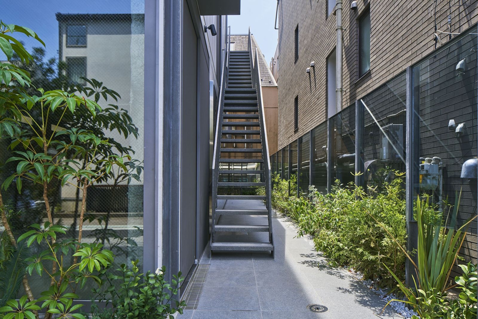 O_ buildingの写真 | TECTURE（テクチャー）