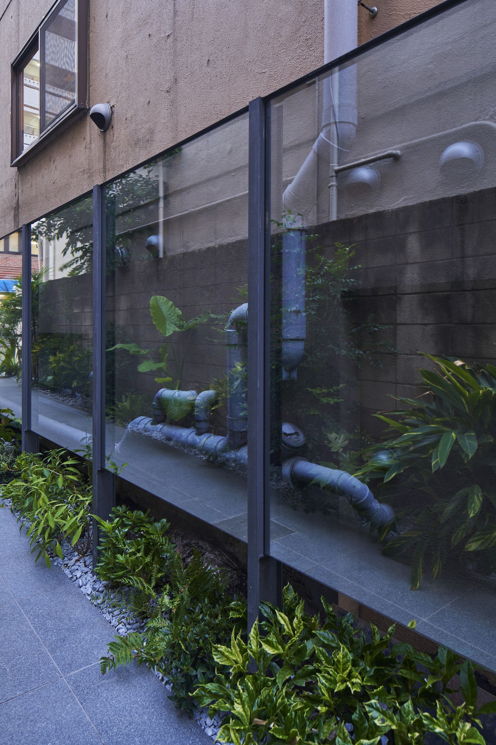 O_ buildingの写真 | TECTURE（テクチャー）