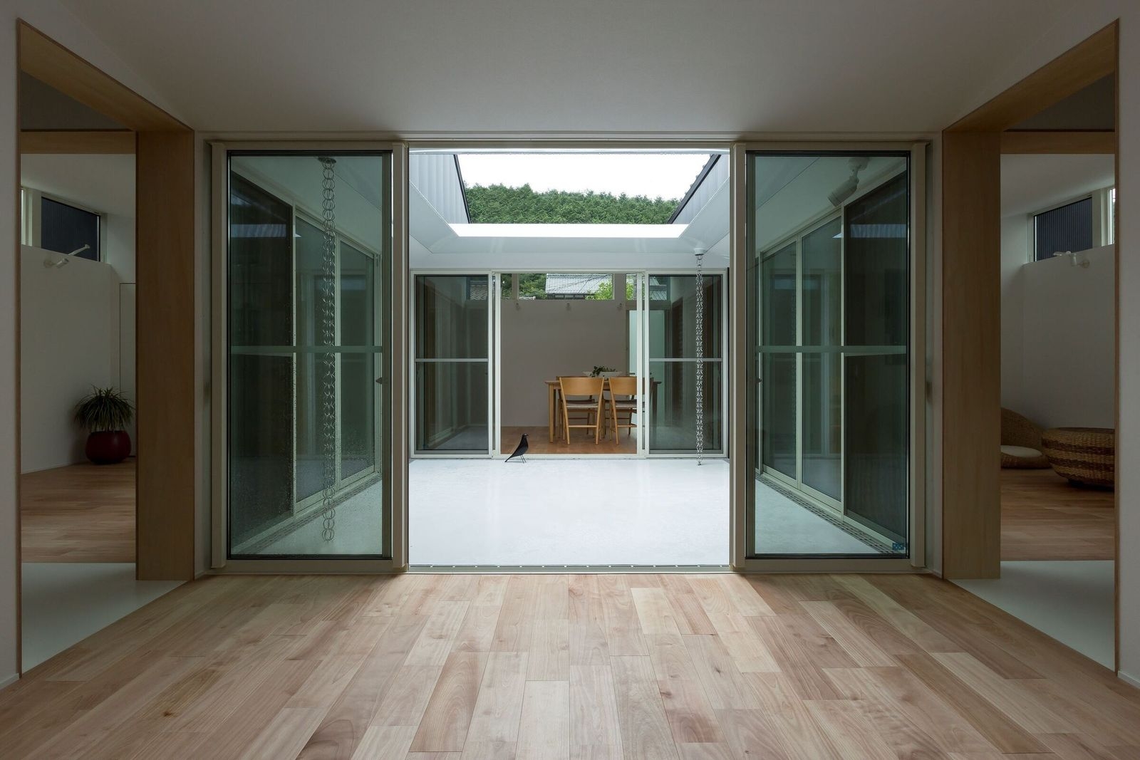 mikumo-house | TECTURE（テクチャー）