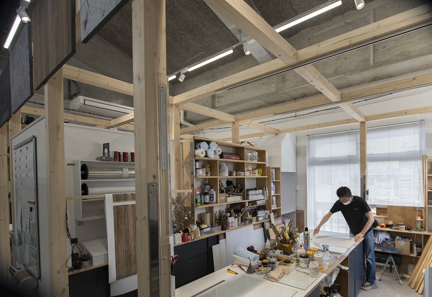 Designers FREE Surface Galleryの写真 | TECTURE（テクチャー）