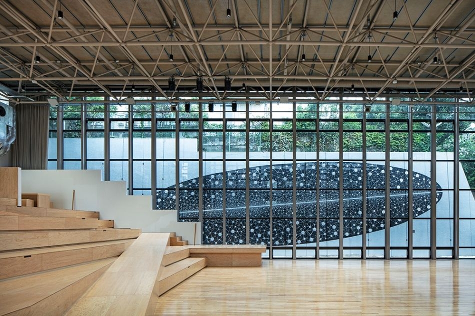 3L | TECTURE（テクチャー）