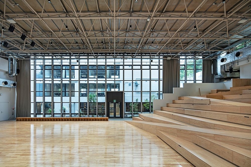 3Lの写真 | TECTURE（テクチャー）