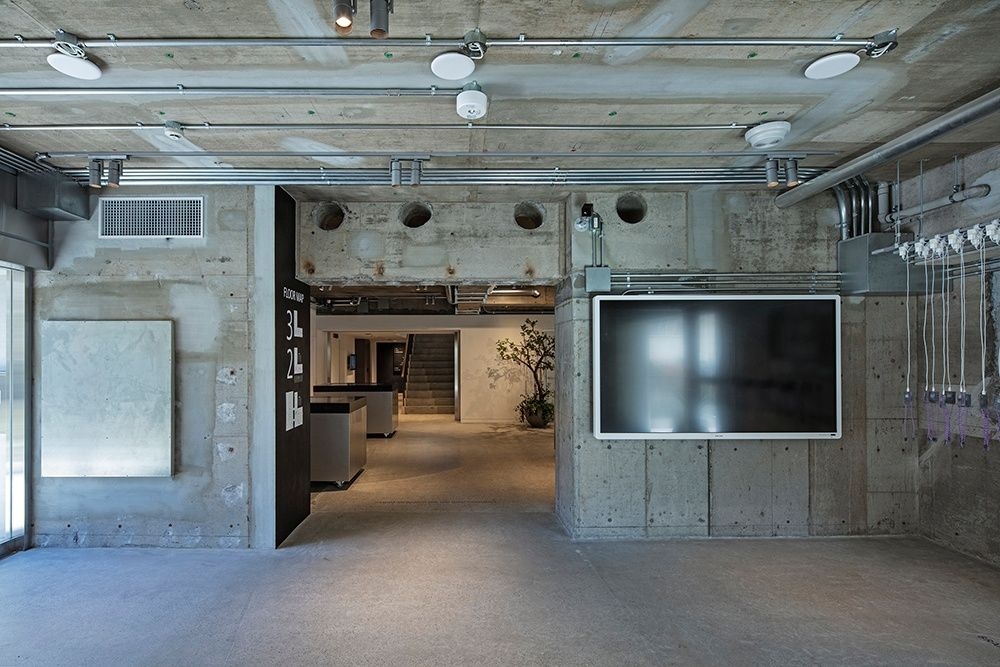 3Lの写真 | TECTURE（テクチャー）