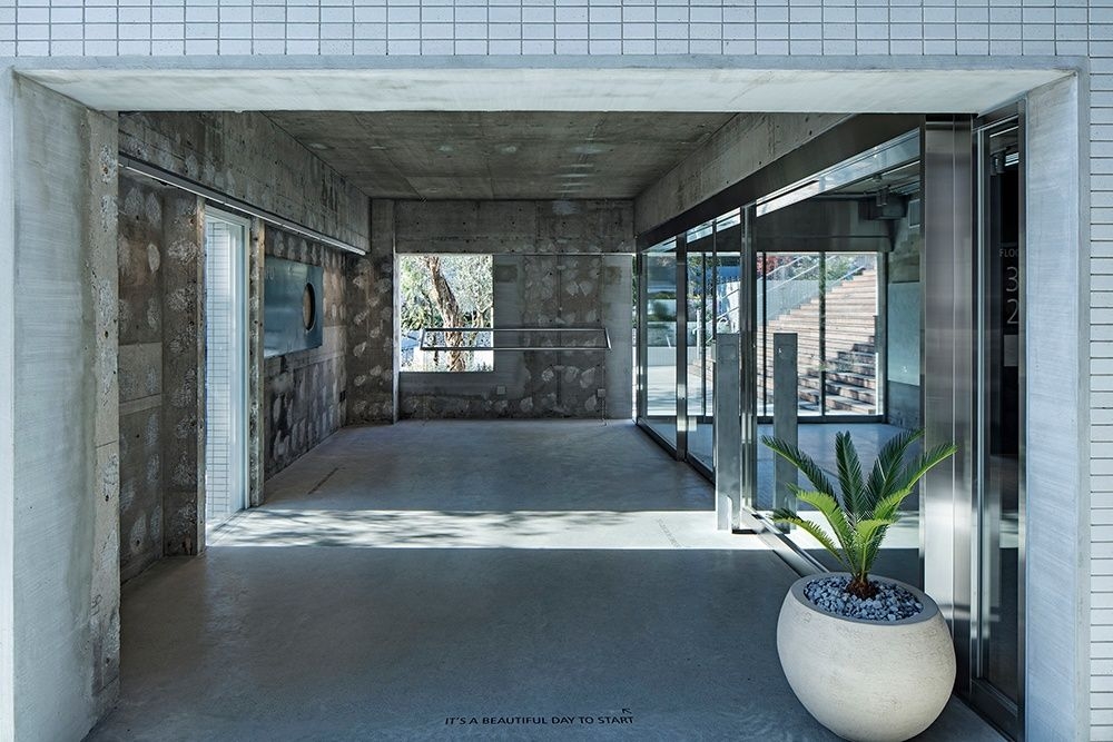 3Lの写真 | TECTURE（テクチャー）