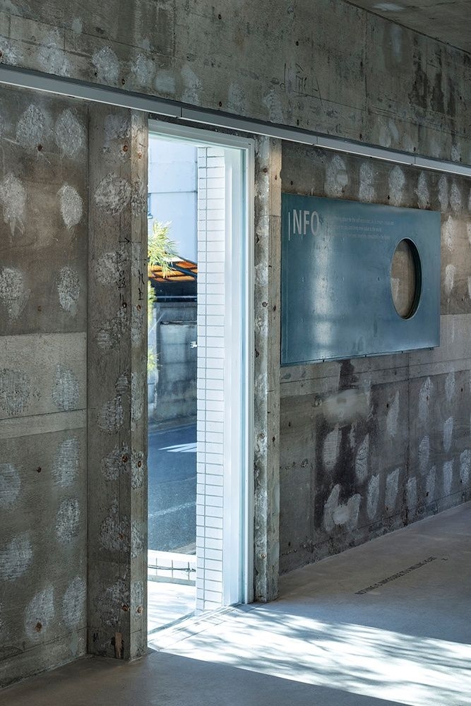 3Lの写真 | TECTURE（テクチャー）