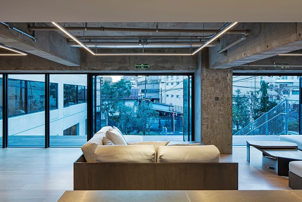 3Lの写真 | TECTURE（テクチャー）