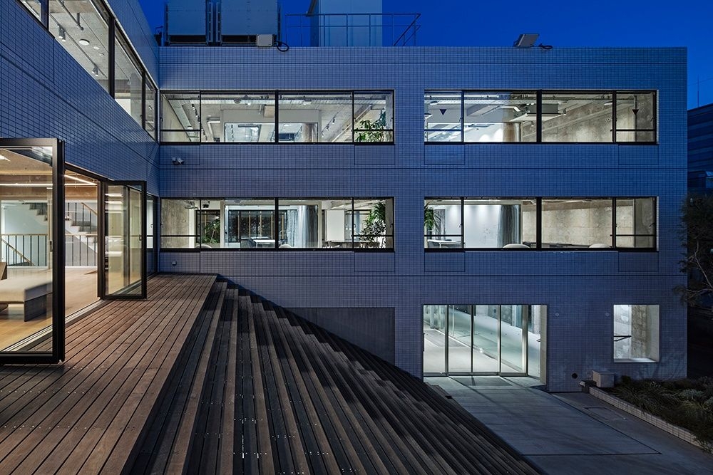 3Lの写真 | TECTURE（テクチャー）