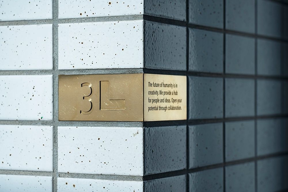 3Lの写真 | TECTURE（テクチャー）