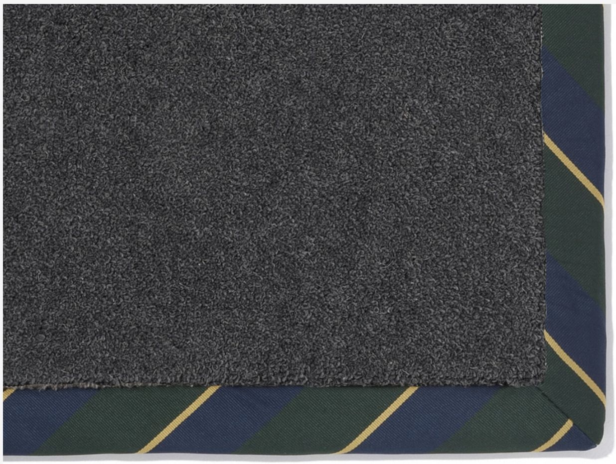 CHARCOAL GREY | TECTURE（テクチャー）