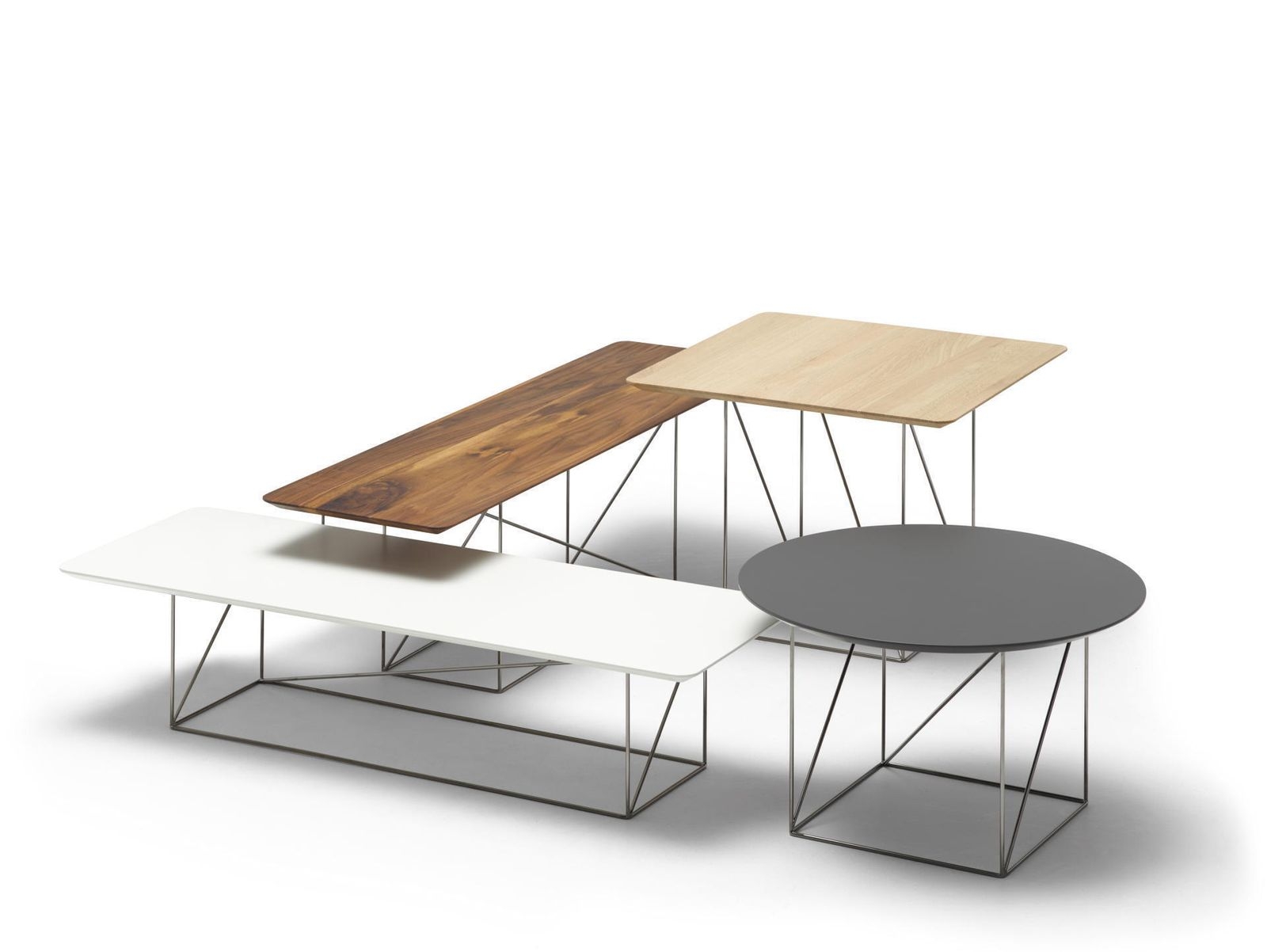 Table Pilotis ピロティス | TECTURE（テクチャー）