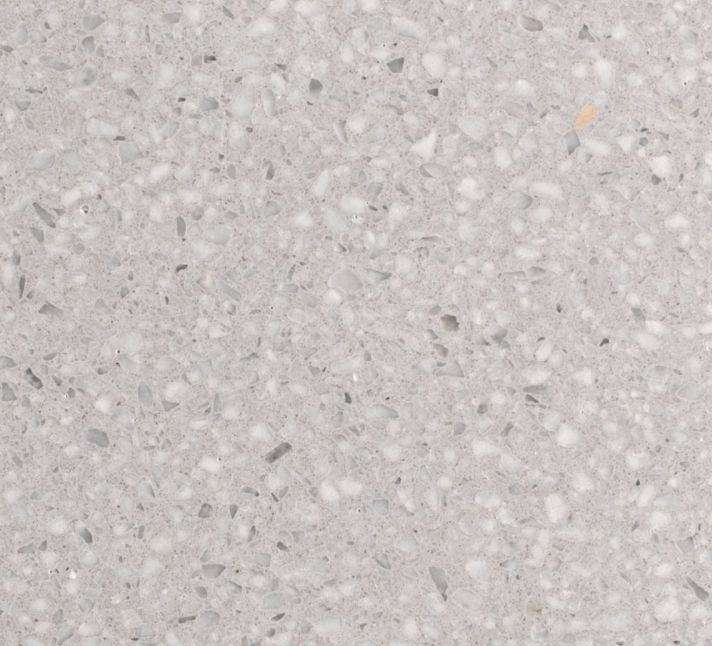 SB102 GRIGIO CHIARO TERRAZZO | TECTURE（テクチャー）