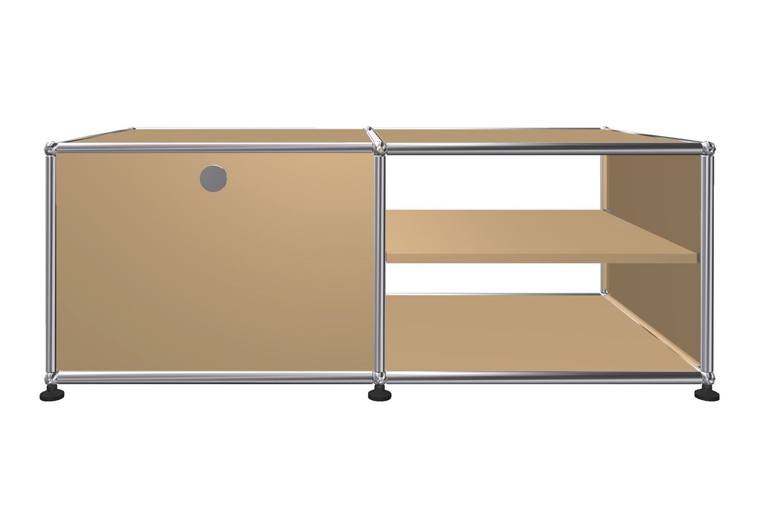 USMハラーシステム テレビボード M-03 | TECTURE（テクチャー）