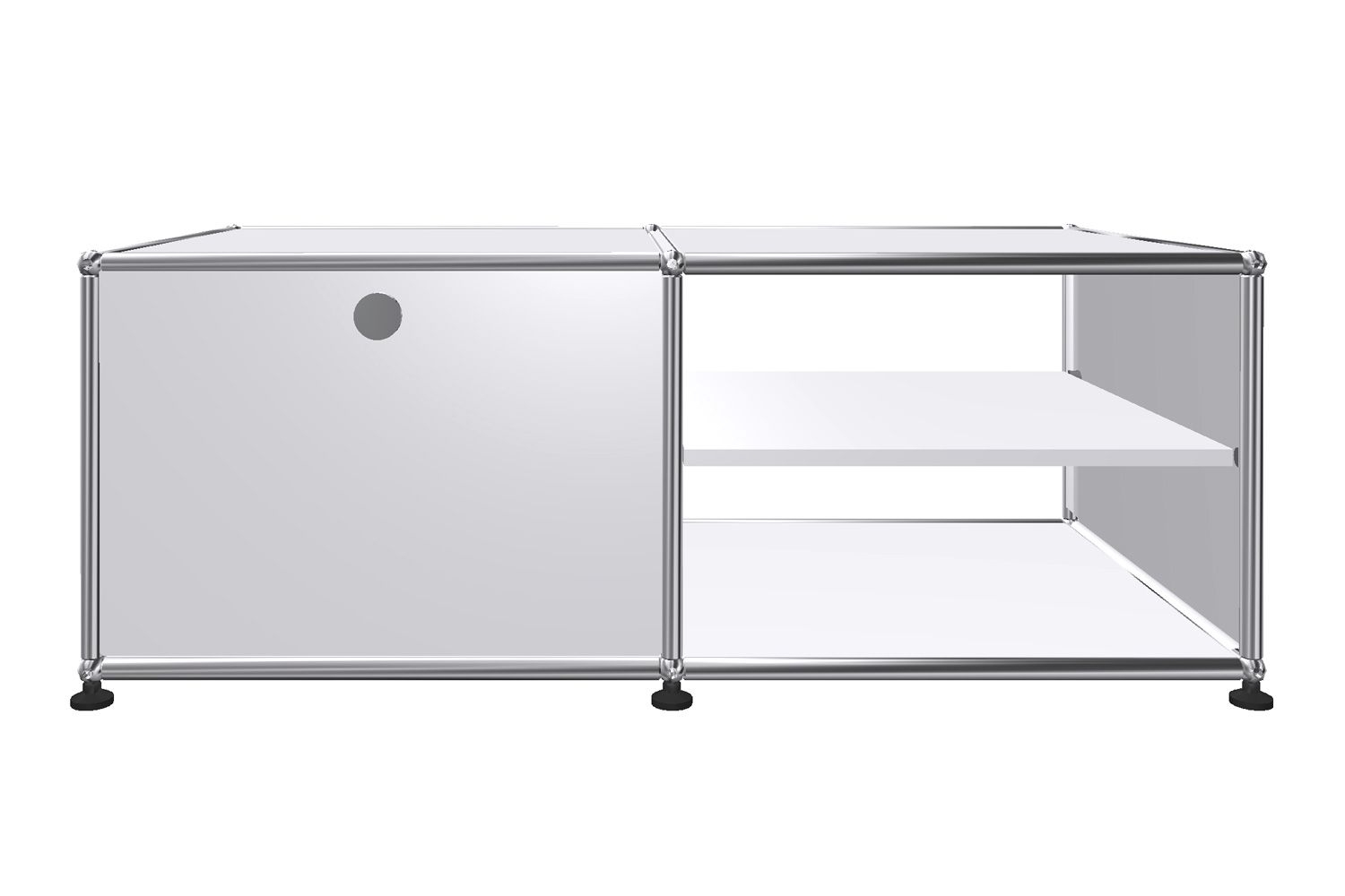 USMハラーシステム テレビボード M-03 | TECTURE（テクチャー）