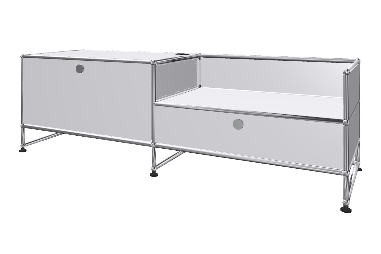 USMハラーシステム テレビボード M-05 | TECTURE（テクチャー）