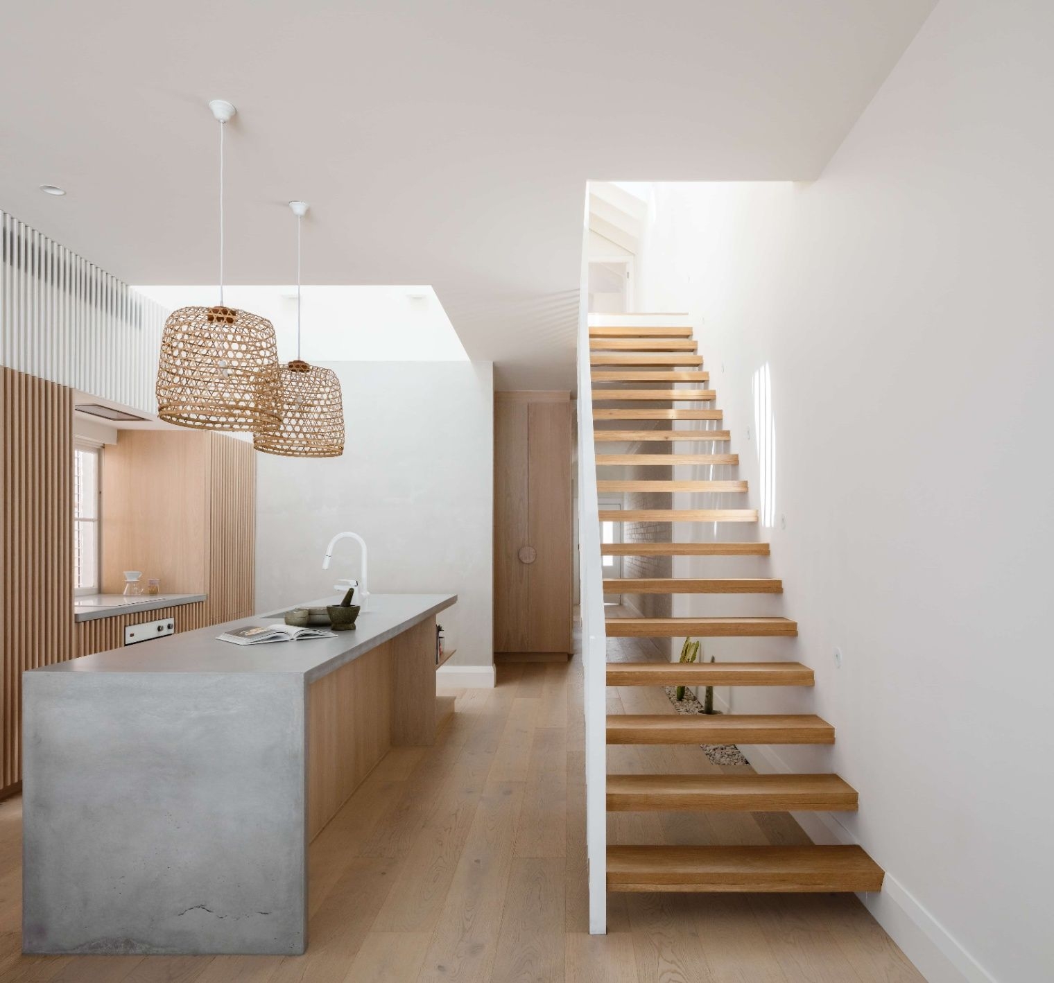 North Bondi Houseの写真 | TECTURE（テクチャー）