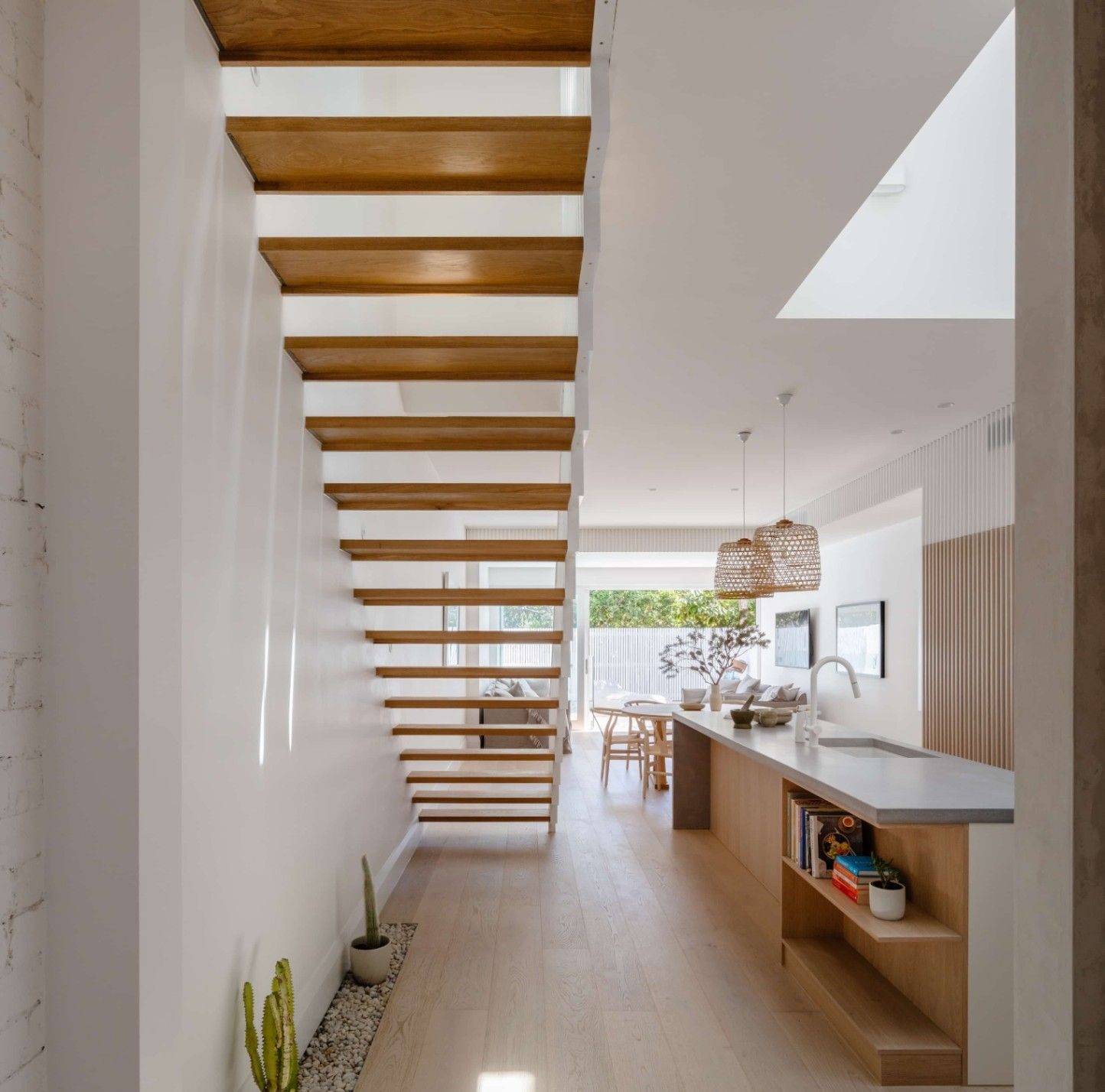 North Bondi Houseの写真 | TECTURE（テクチャー）