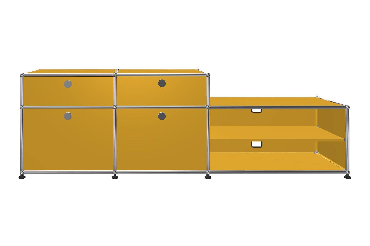 USMハラーシステム テレビボード M-12 | TECTURE（テクチャー）