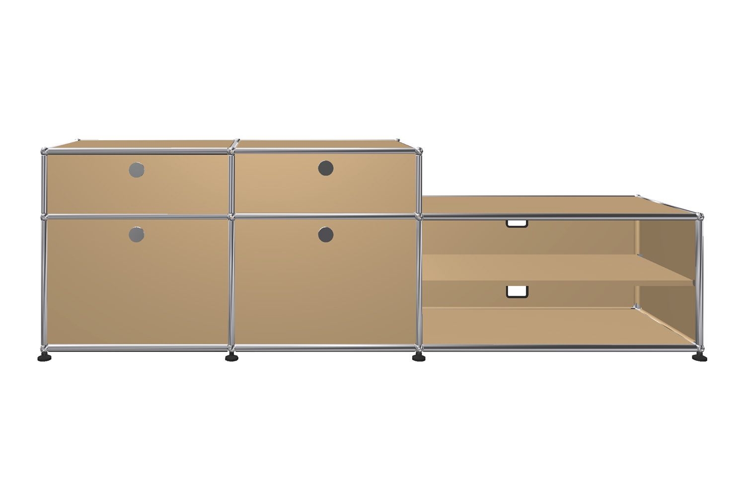 USMハラーシステム テレビボード M-12 | TECTURE（テクチャー）