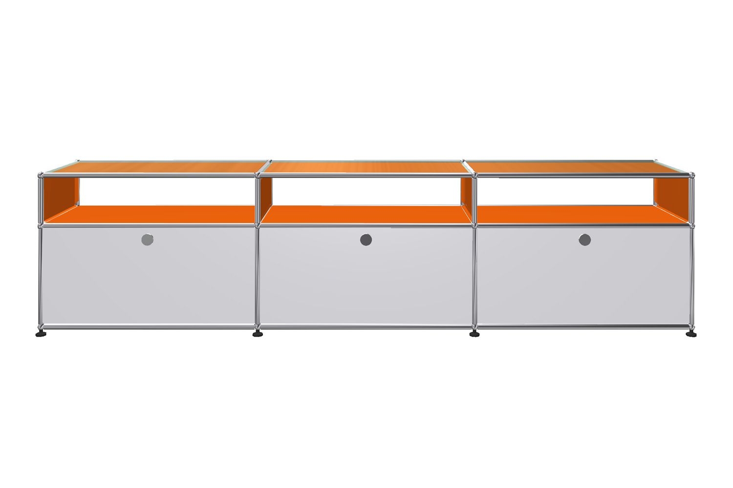 USMハラーシステム テレビボード M-13 | TECTURE（テクチャー）