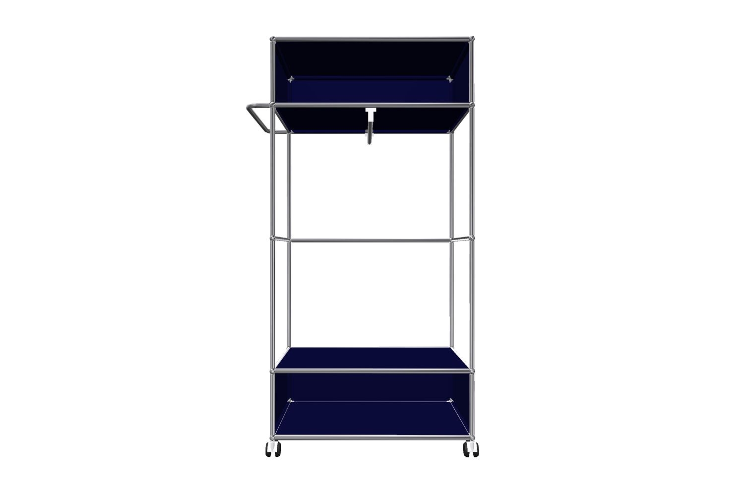 USMハラーシステム ワードローブ W-01 | TECTURE（テクチャー）