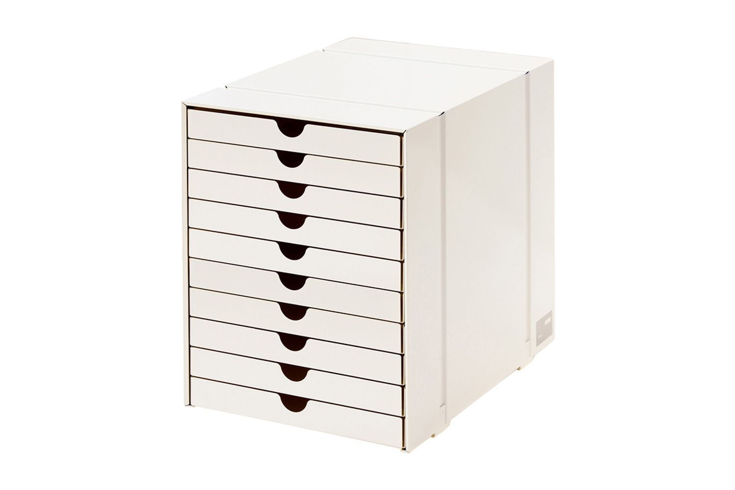 USMイノス ボックスセット C4 10段 | TECTURE（テクチャー）