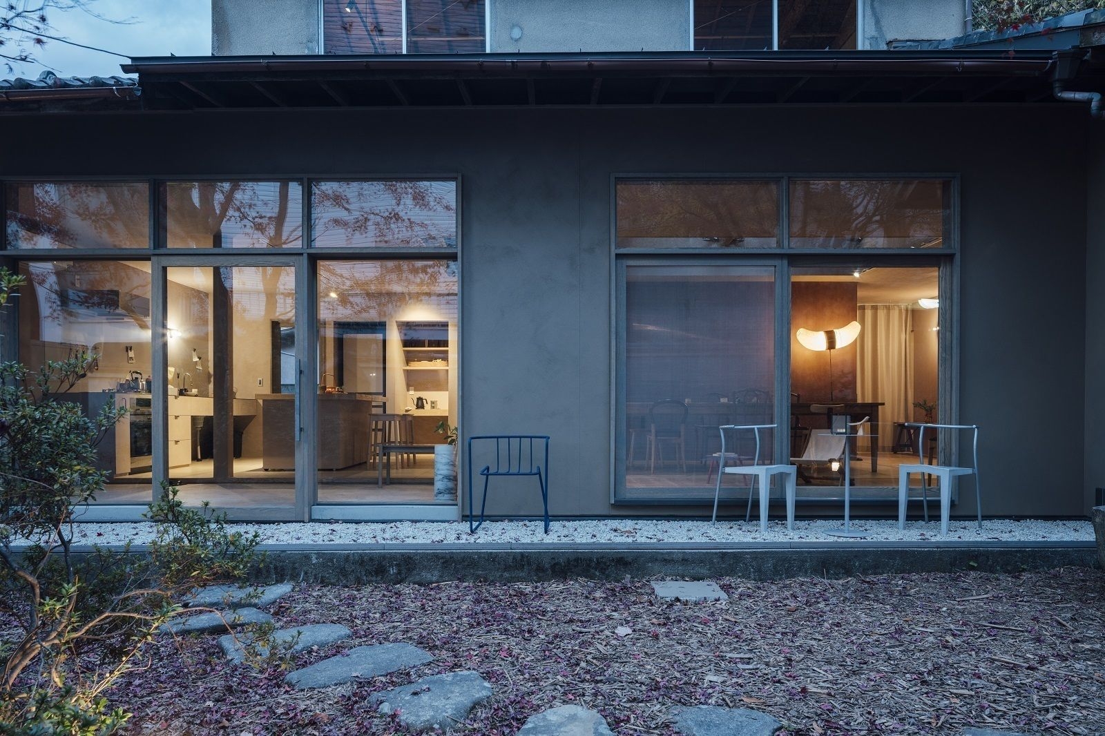 2nd | TECTURE（テクチャー）