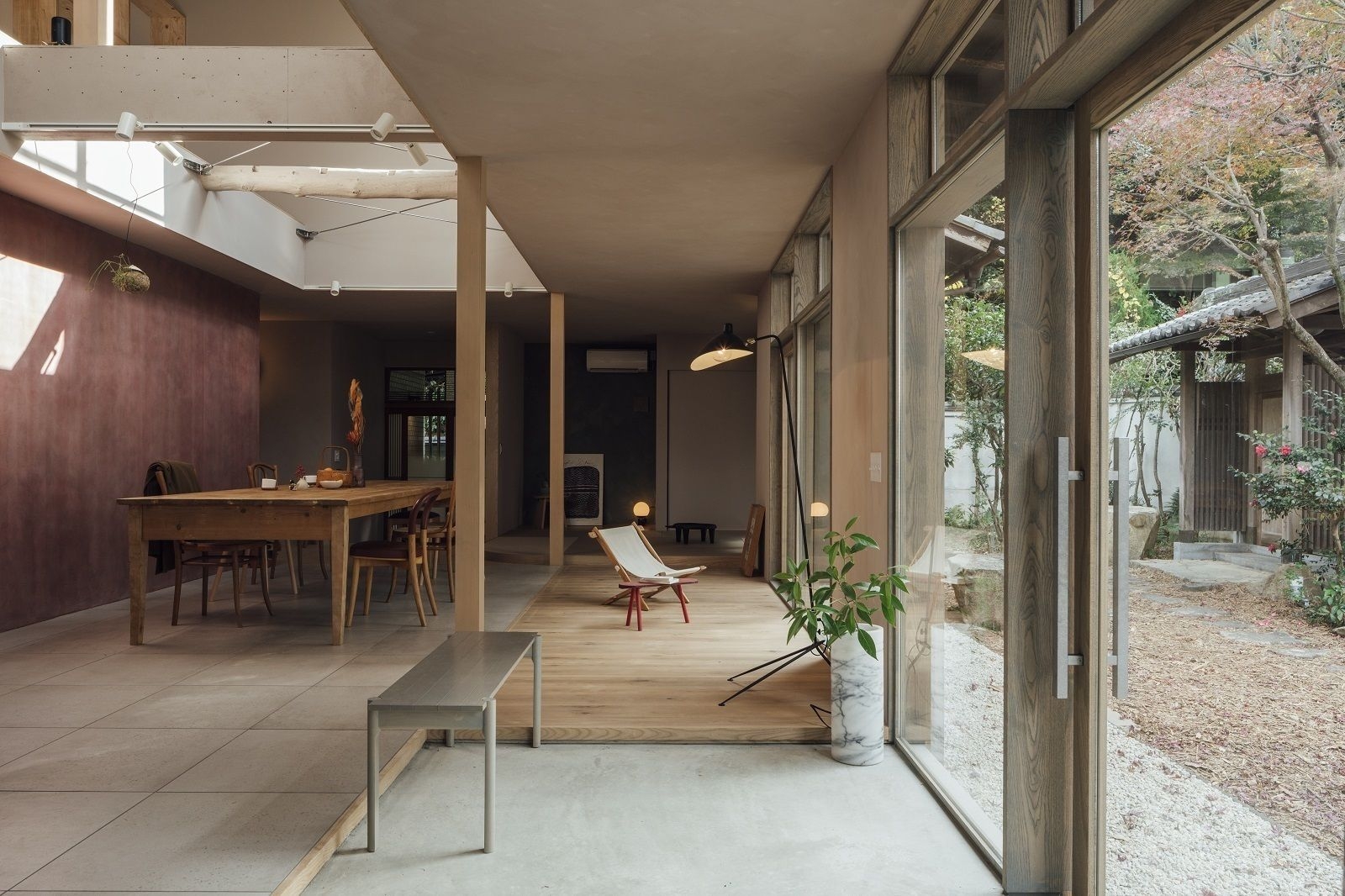 2ndの写真 | TECTURE（テクチャー）