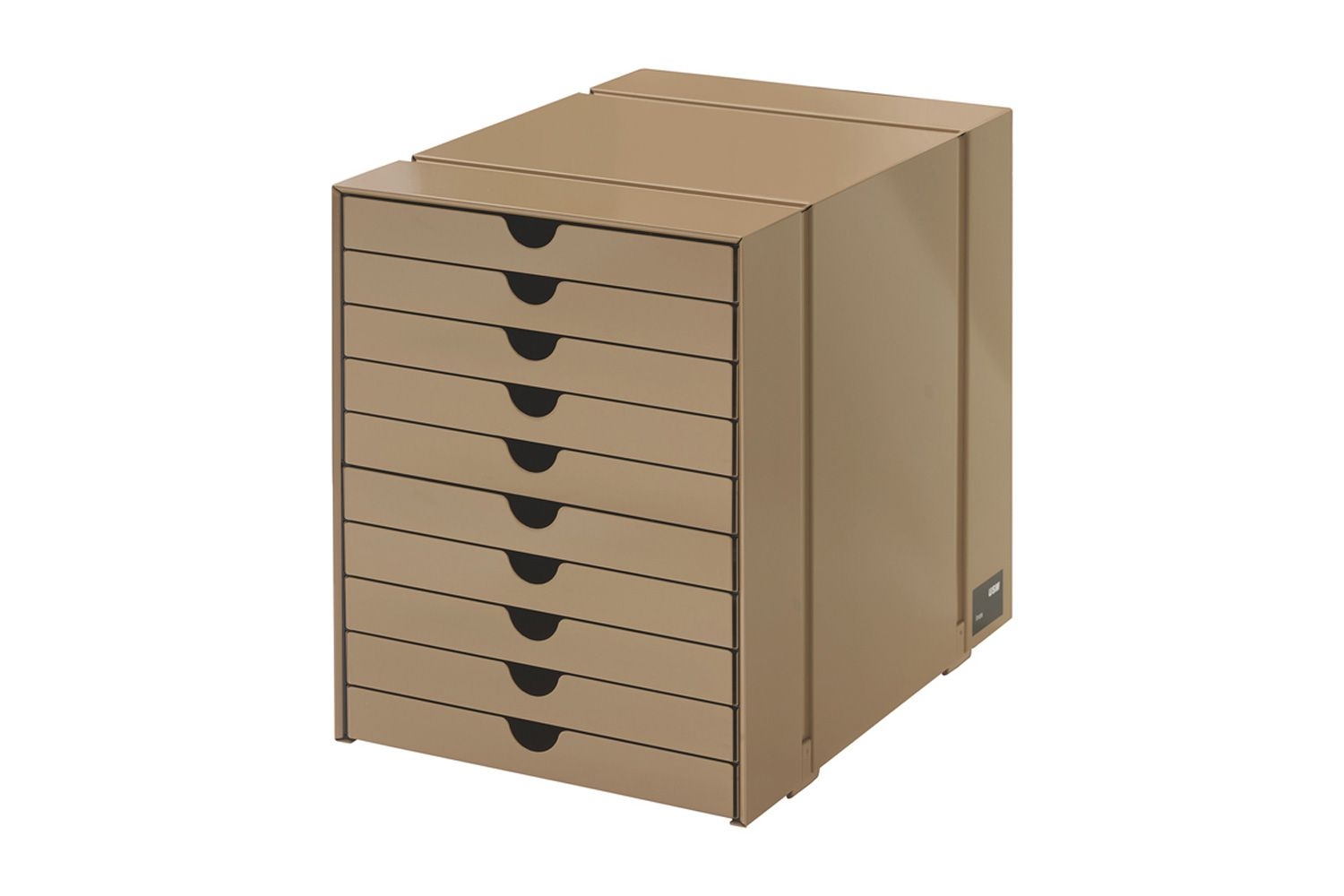 USMイノス ボックスセット C4 10段 | TECTURE（テクチャー）