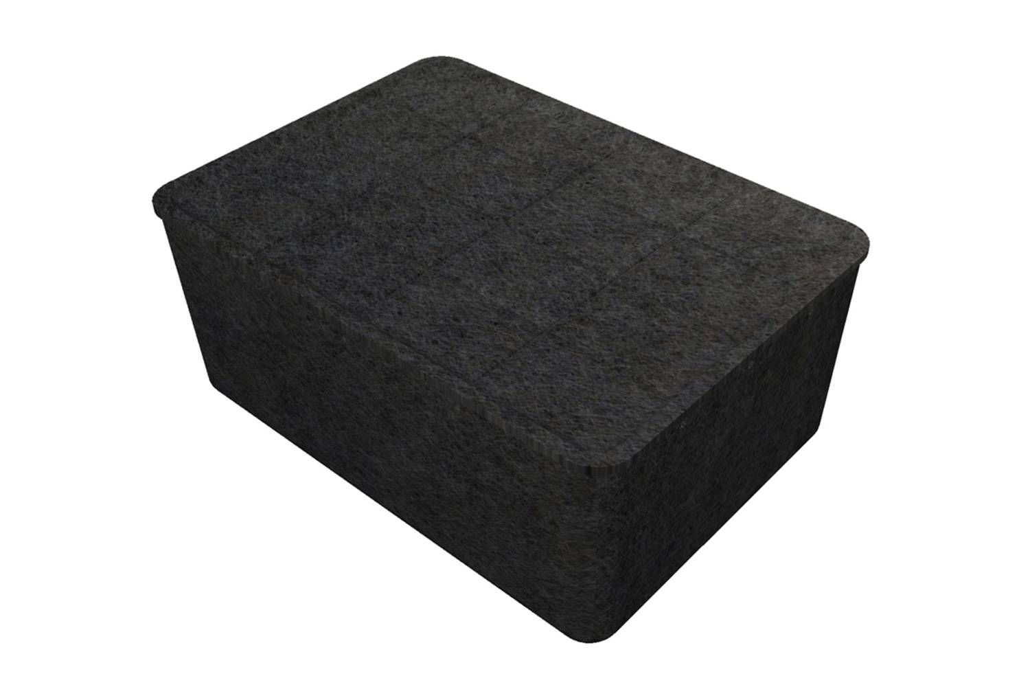 USMイノス ボックス ハイボックス 500 | TECTURE（テクチャー）