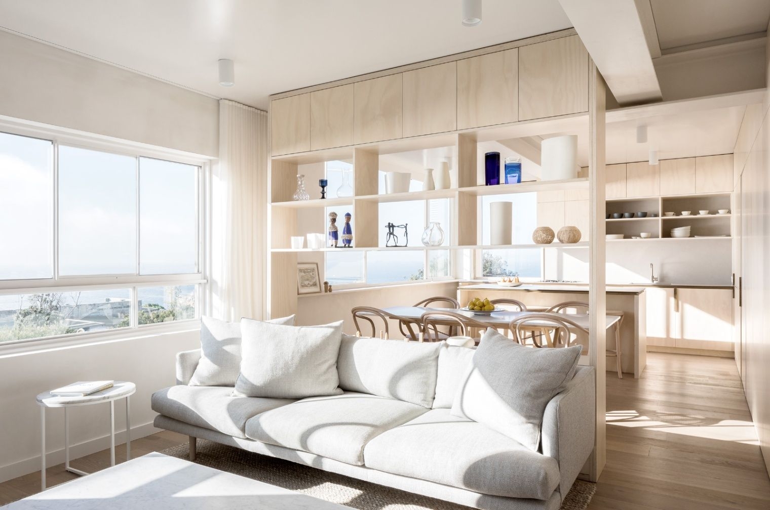 Clovelly Apartment | TECTURE（テクチャー）