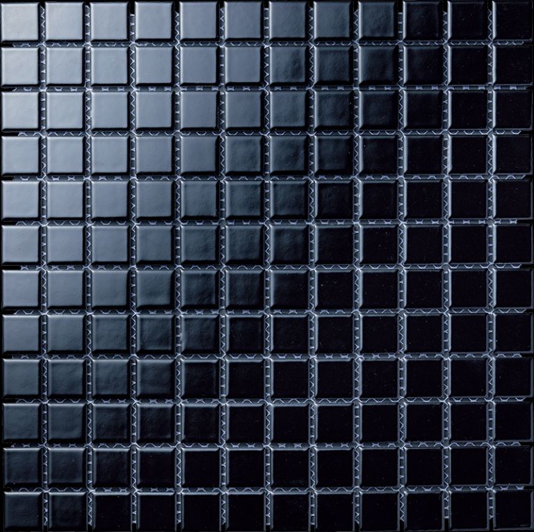 SQUARE/スクエア - 黒 | TECTURE（テクチャー）