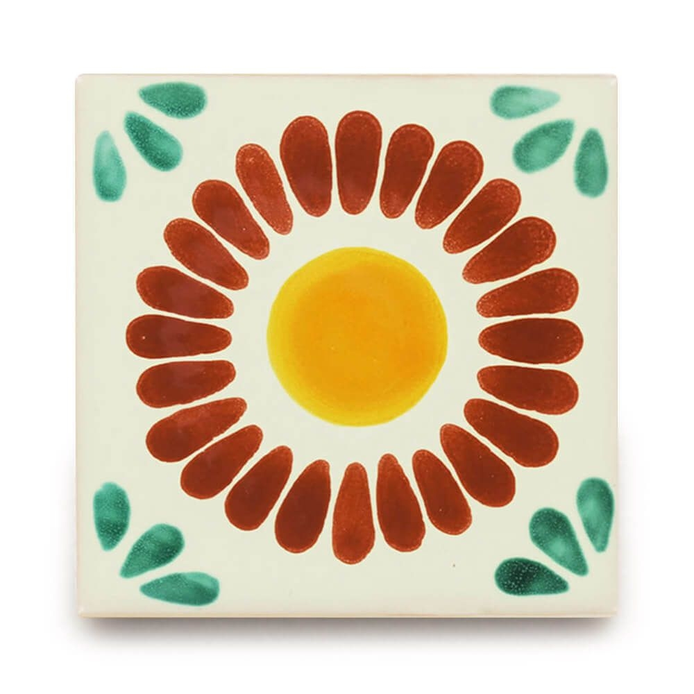 メキシコタイル | TECTURE（テクチャー）