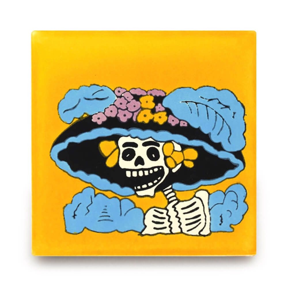 メキシコタイル | TECTURE（テクチャー）