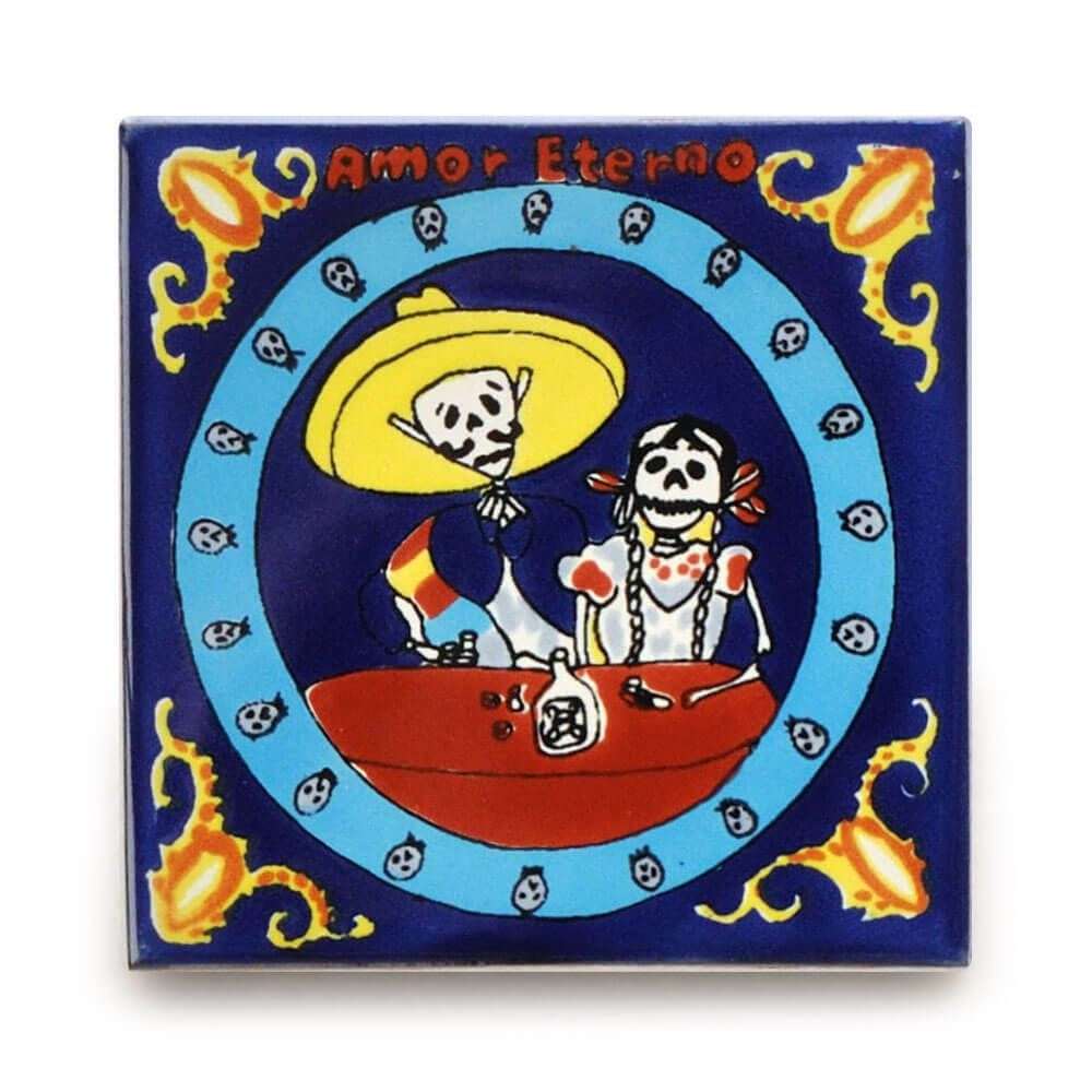 メキシコタイル | TECTURE（テクチャー）