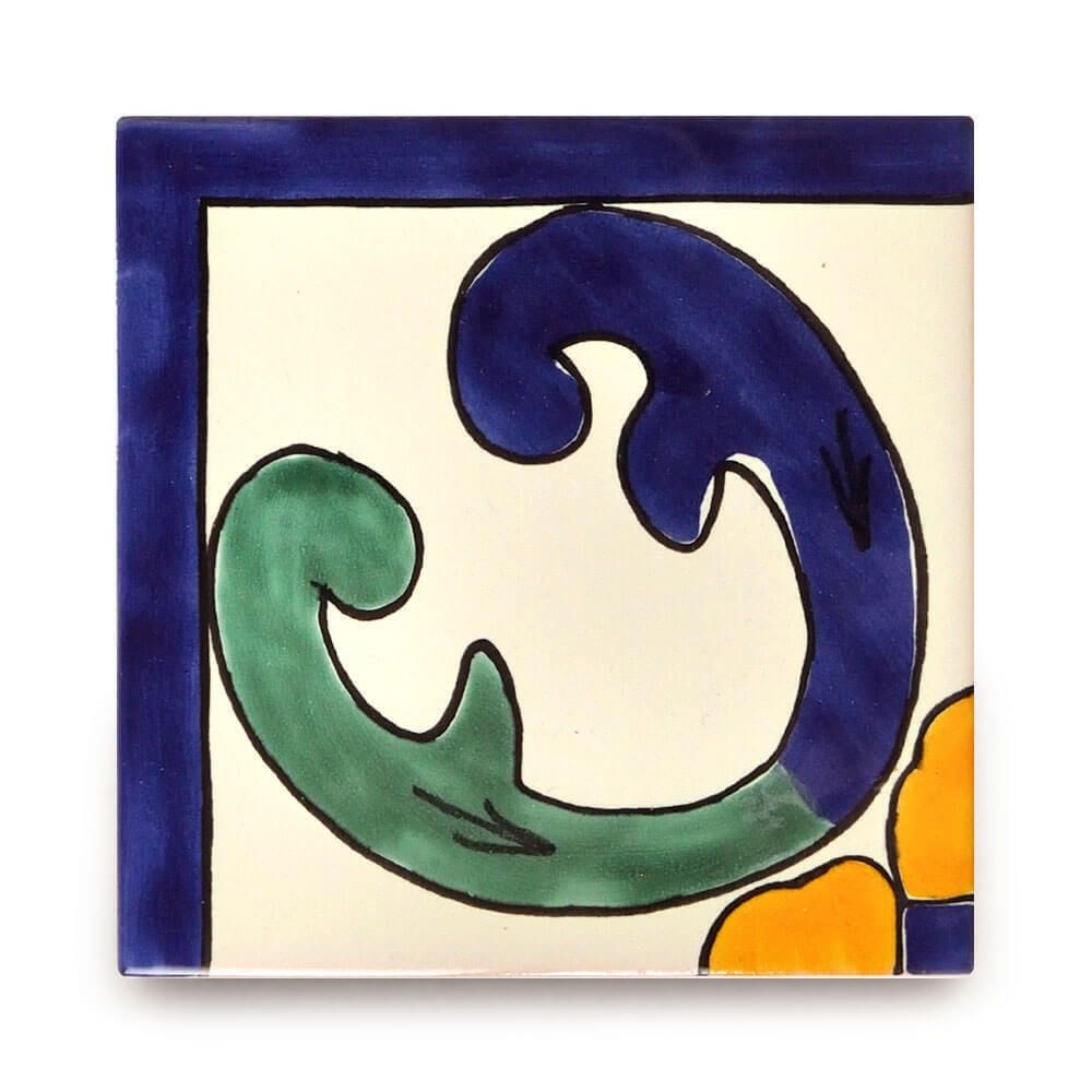 メキシコタイル | TECTURE（テクチャー）