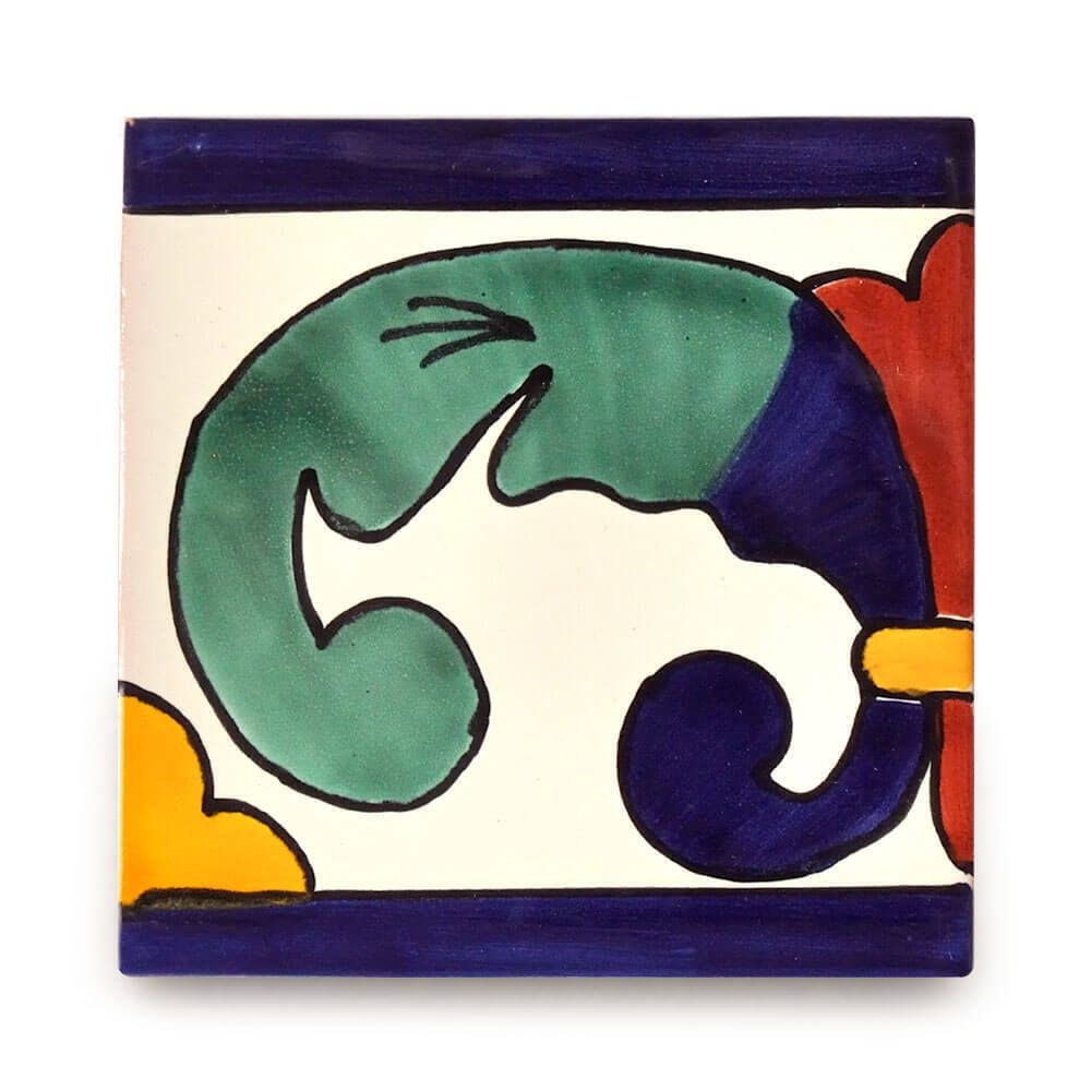 メキシコタイル | TECTURE（テクチャー）