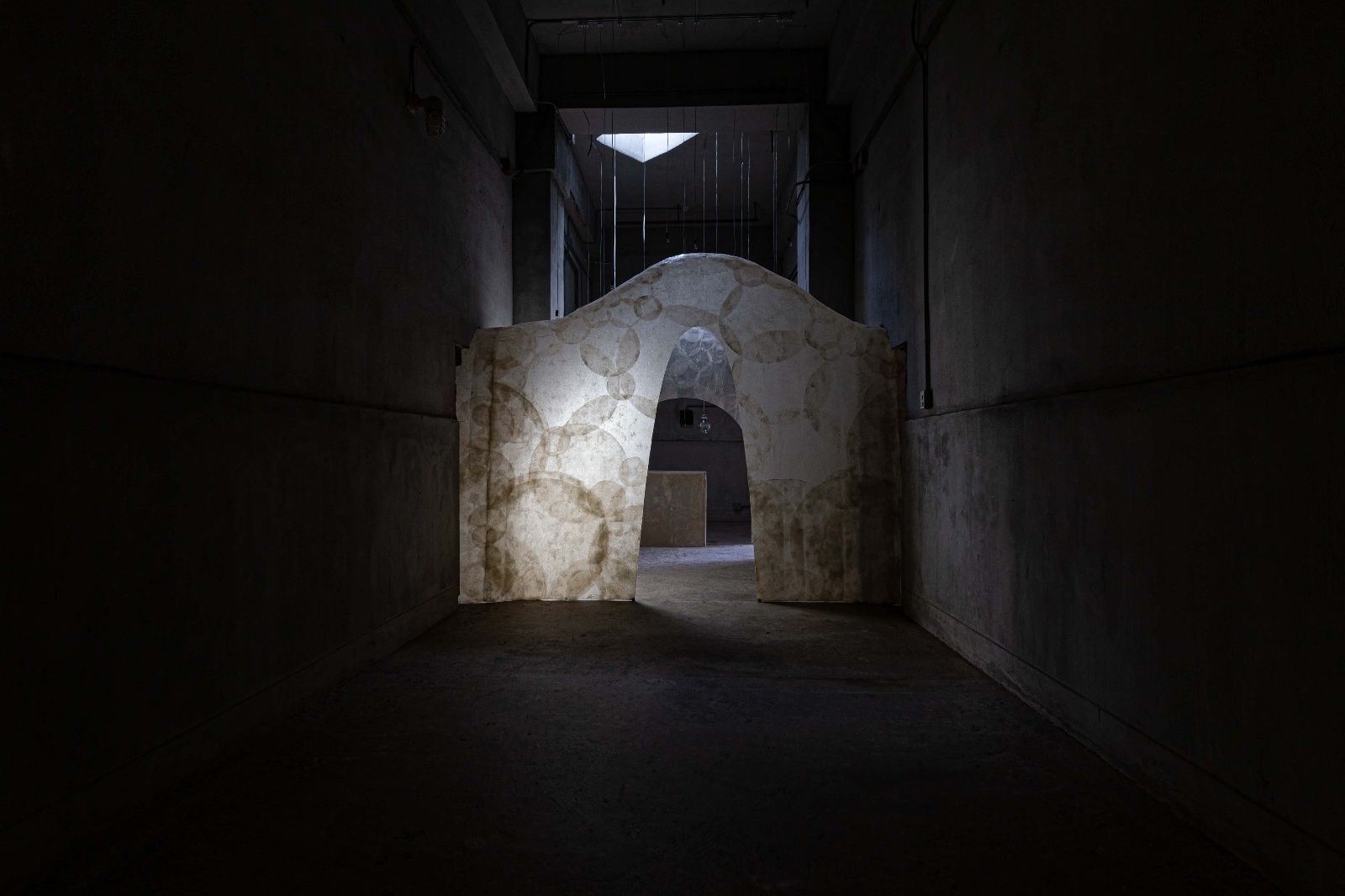 Fujihimuro（gallery）の写真 | TECTURE（テクチャー）