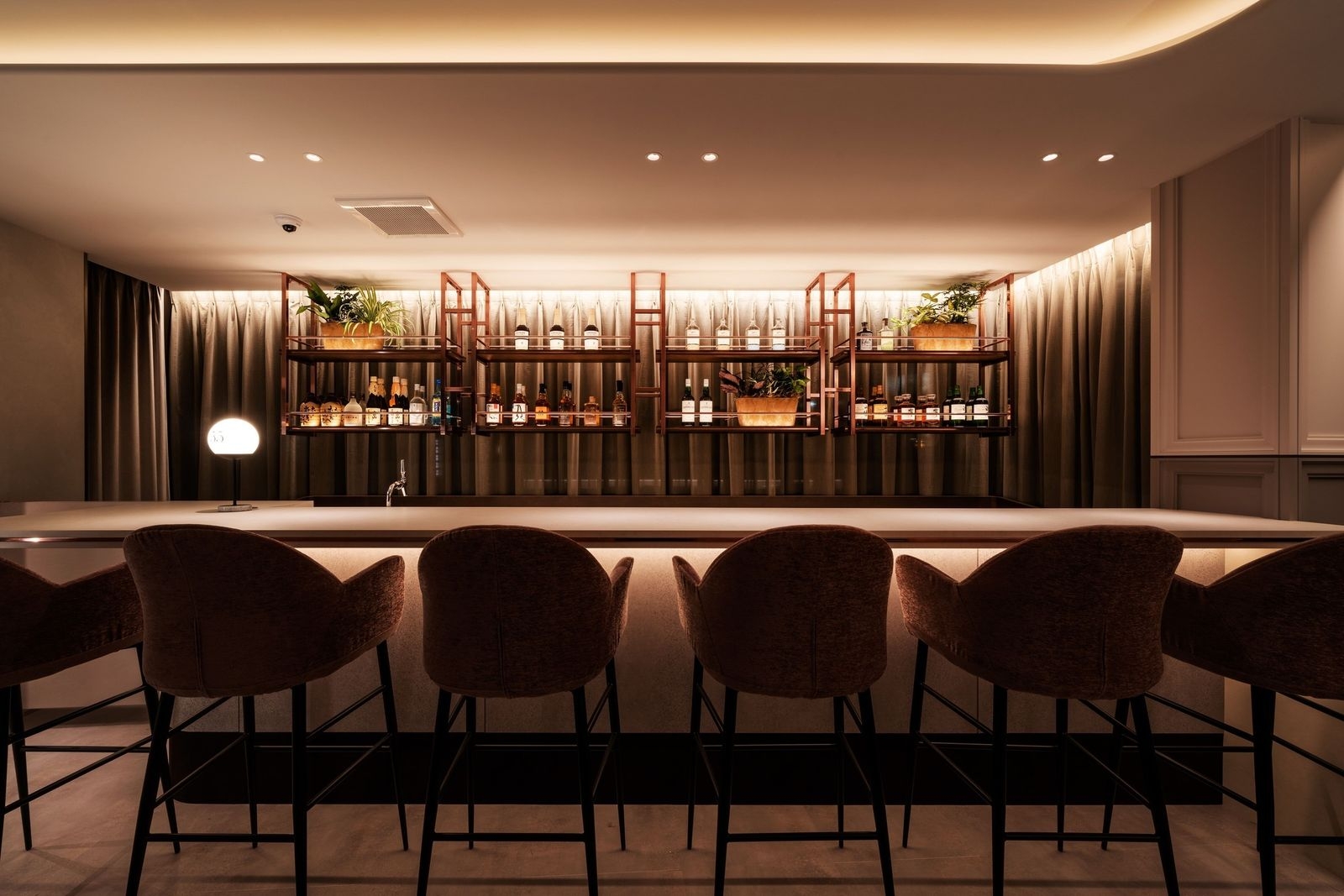 Bar / Roppongi | TECTURE（テクチャー）