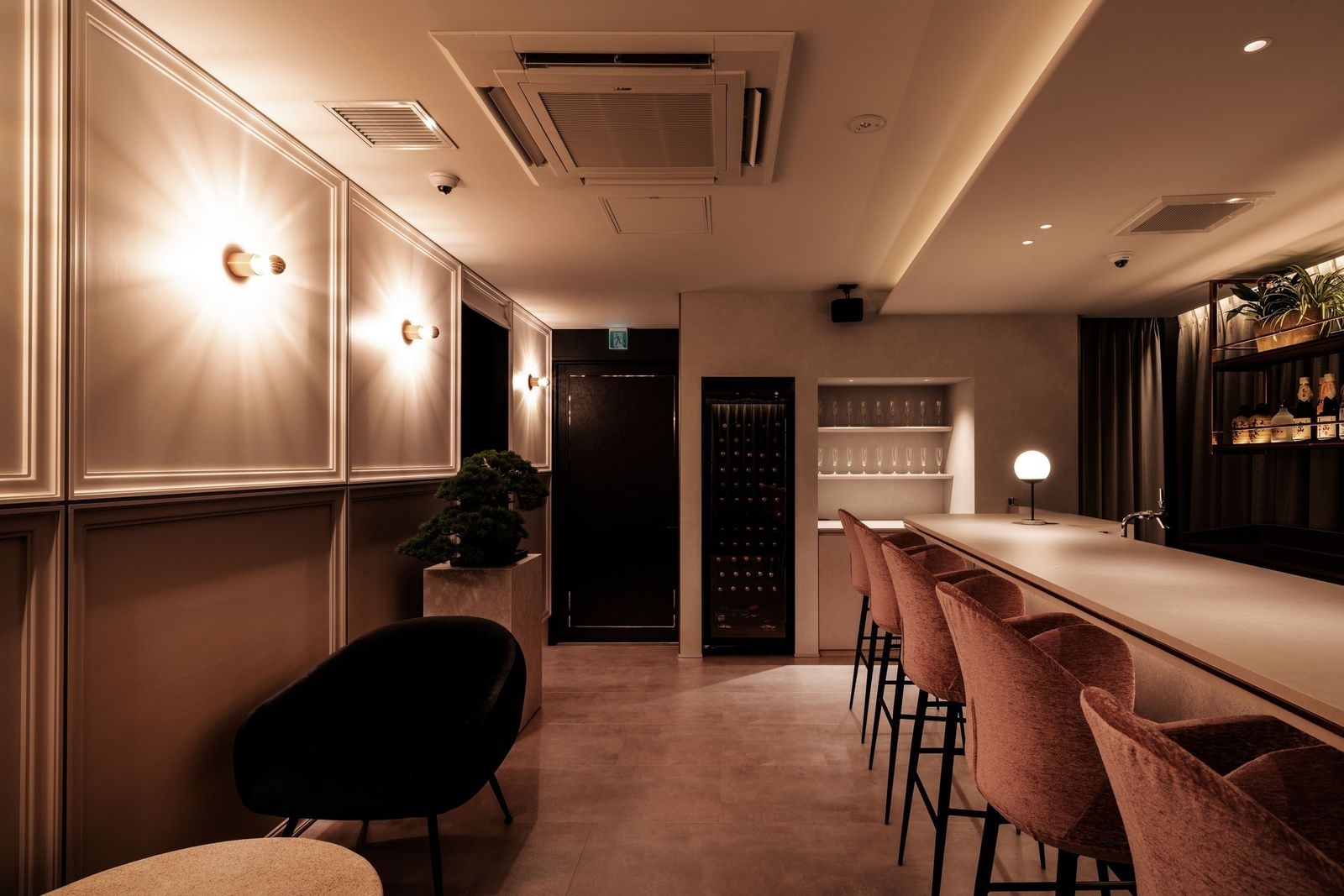 Bar / Roppongiの写真 | TECTURE（テクチャー）